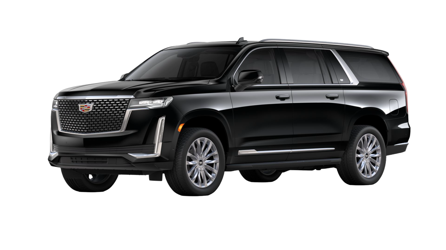 Luxury executive transportation – Five Star Sedan